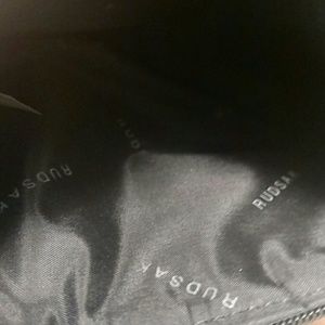 RUDSAK | Bags | Leather Wristlet By Rudsak | Poshmark